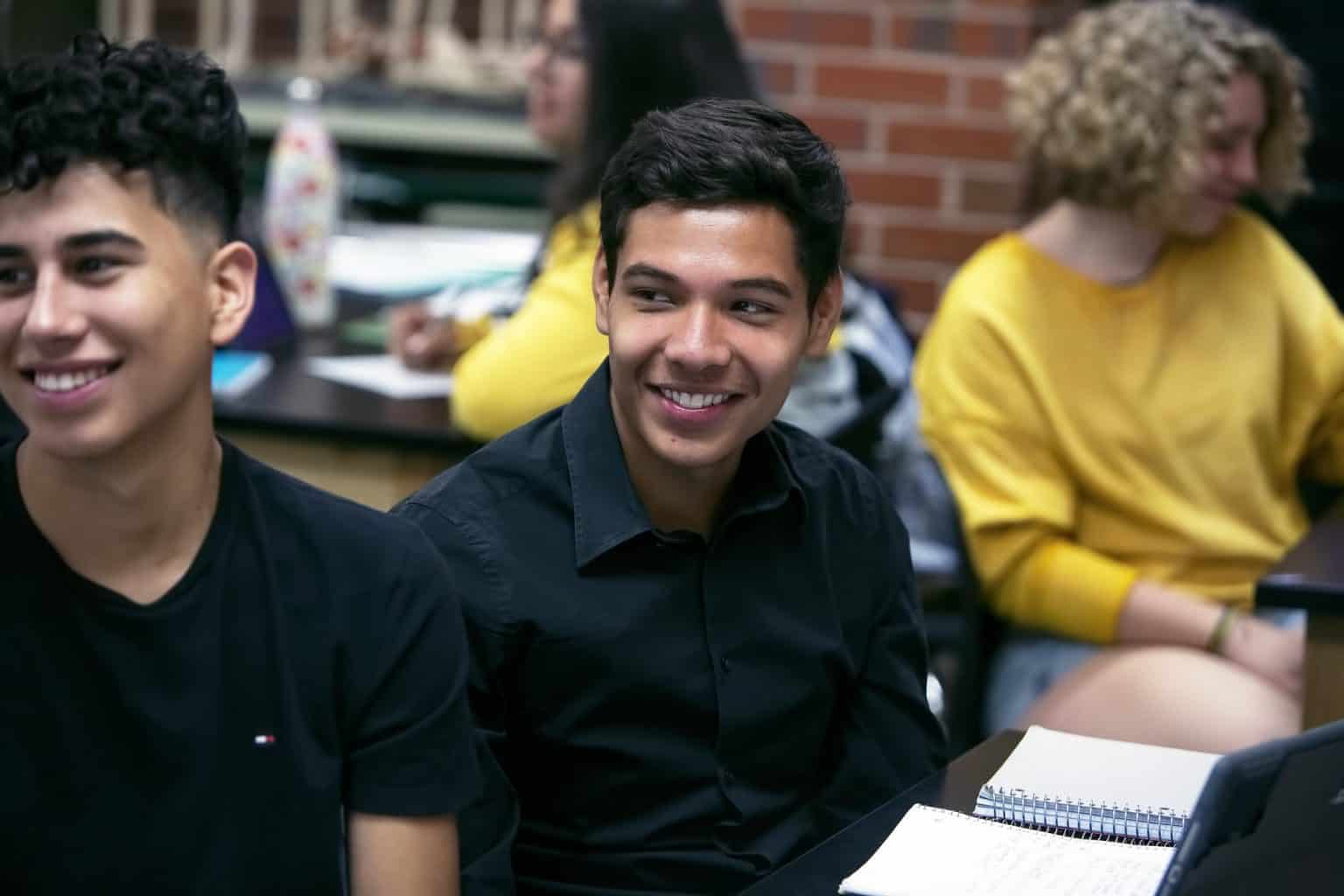 Attendance – Niwot High School