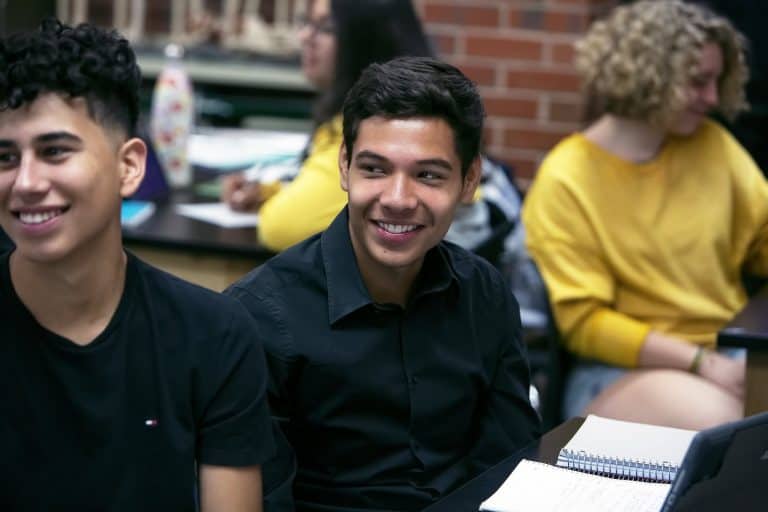 Attendance – Niwot High School