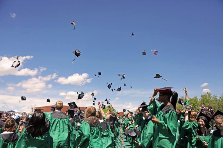 Graduation Requirements – Niwot High School