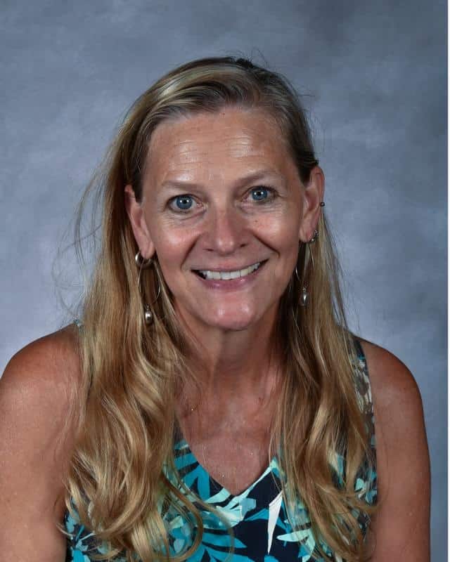 Tonya Boschmann – Niwot High School