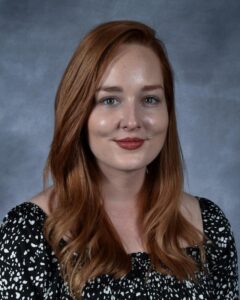 Melissa Collins – Niwot High School