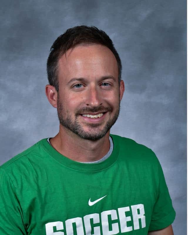 Stephen Dimit – Niwot High School