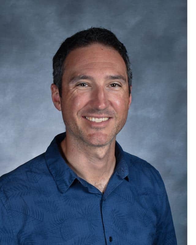 Wade Hendricks – Niwot High School