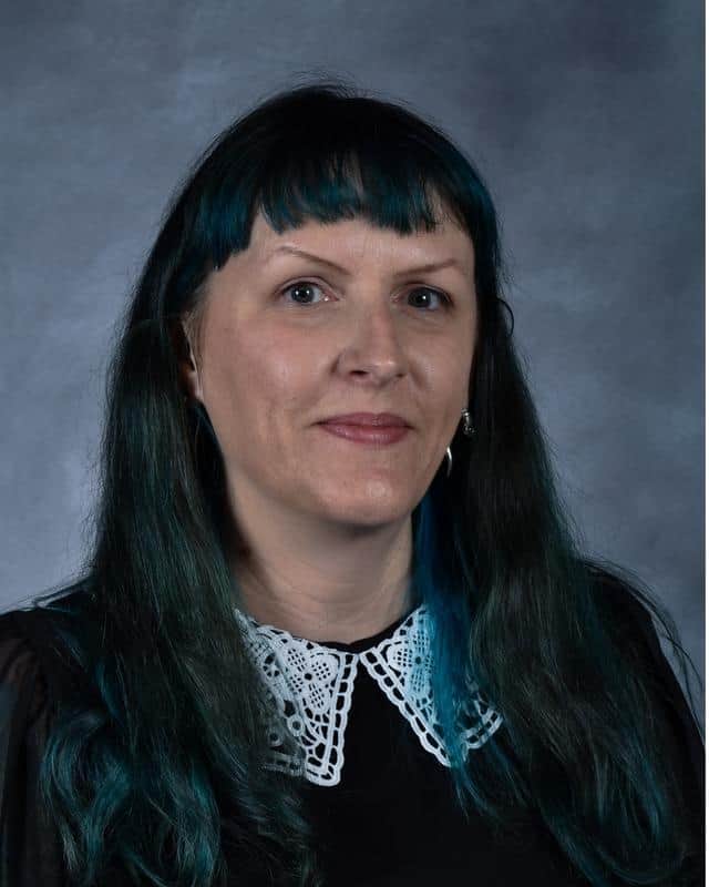 Crystal Hinds – Niwot High School