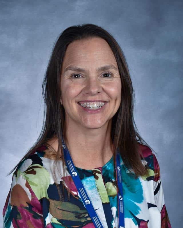 Angie Roberts – Niwot High School