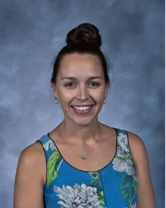 Megan Schlagel – Niwot High School