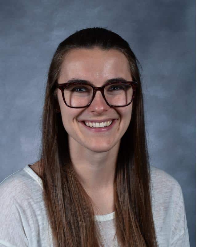 Erin Smith – Niwot High School