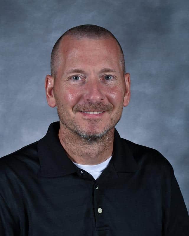 Stephen Tobin – Niwot High School