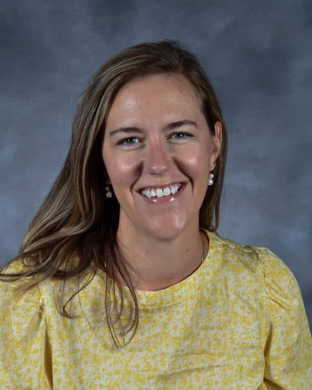 Emily Walker – Niwot High School