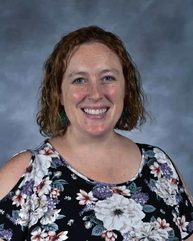 Laura Walters – Niwot High School