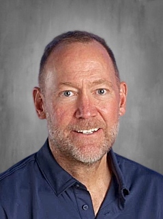 Tim Watts – Niwot High School